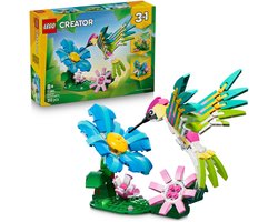 Vergelijk LEGO - 31384 | Nu Korting tot wel 33%!