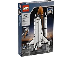 Vergelijk LEGO - 10231 | Nu Korting tot wel 0%!